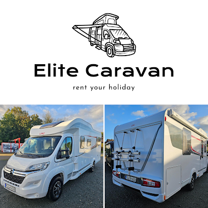 Wohnmobilvermietung Elite Caravan